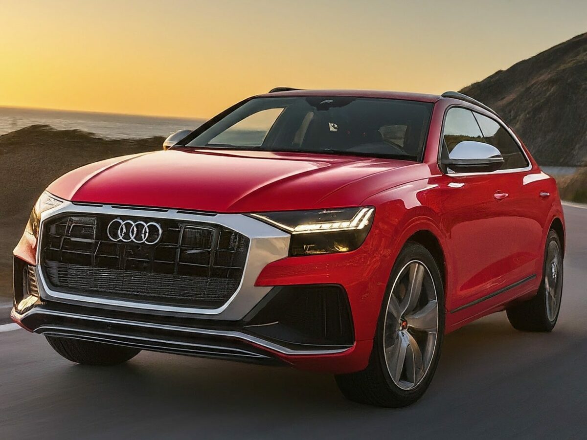 The Best Luxury SUVs of 2024: Combining Performance, Comfort, and ...